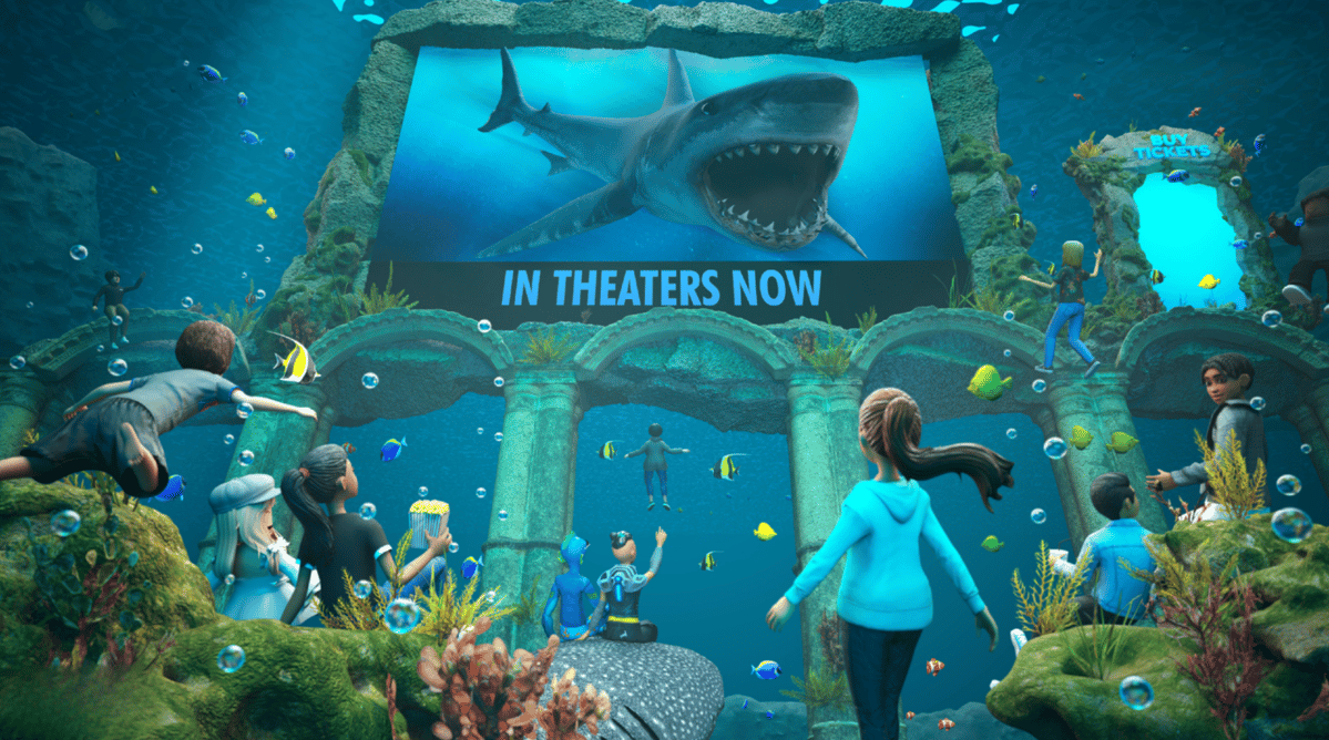 EDO and Roblox Bring Investment-Grade Outcomes Measurement to Gaming ...