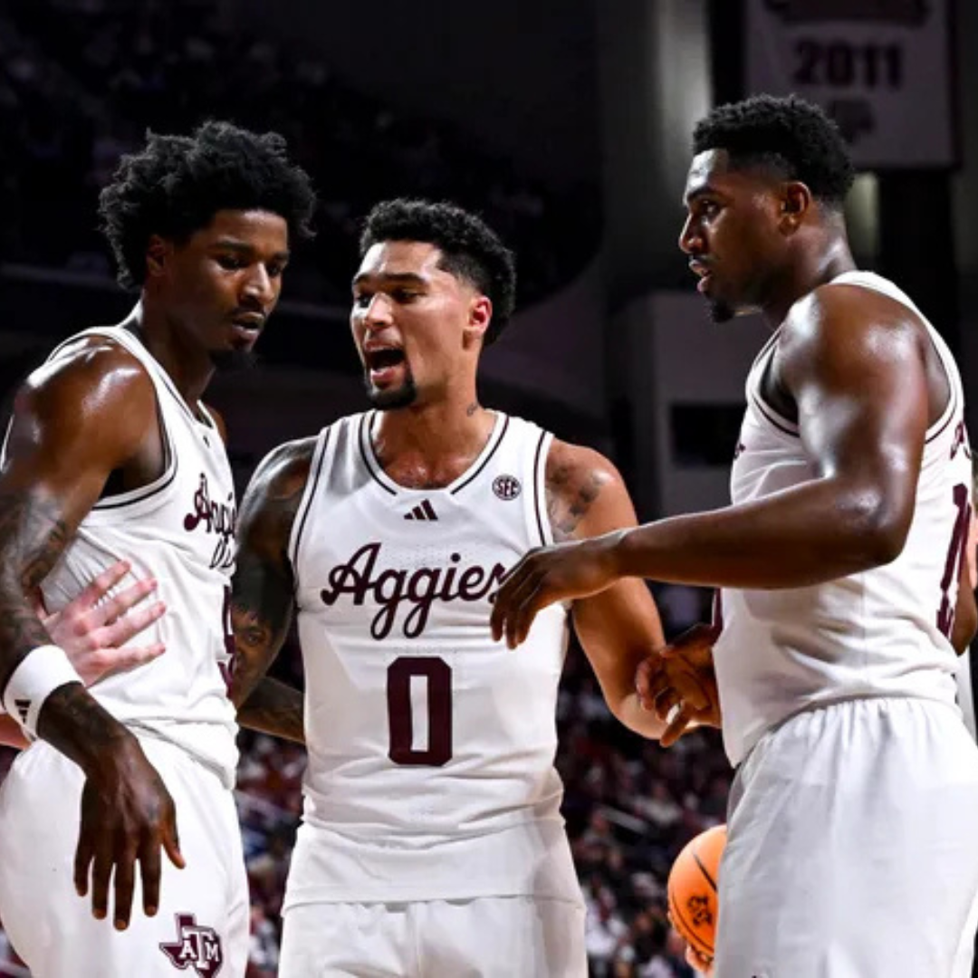 Men's March Madness Top Ads | EDO