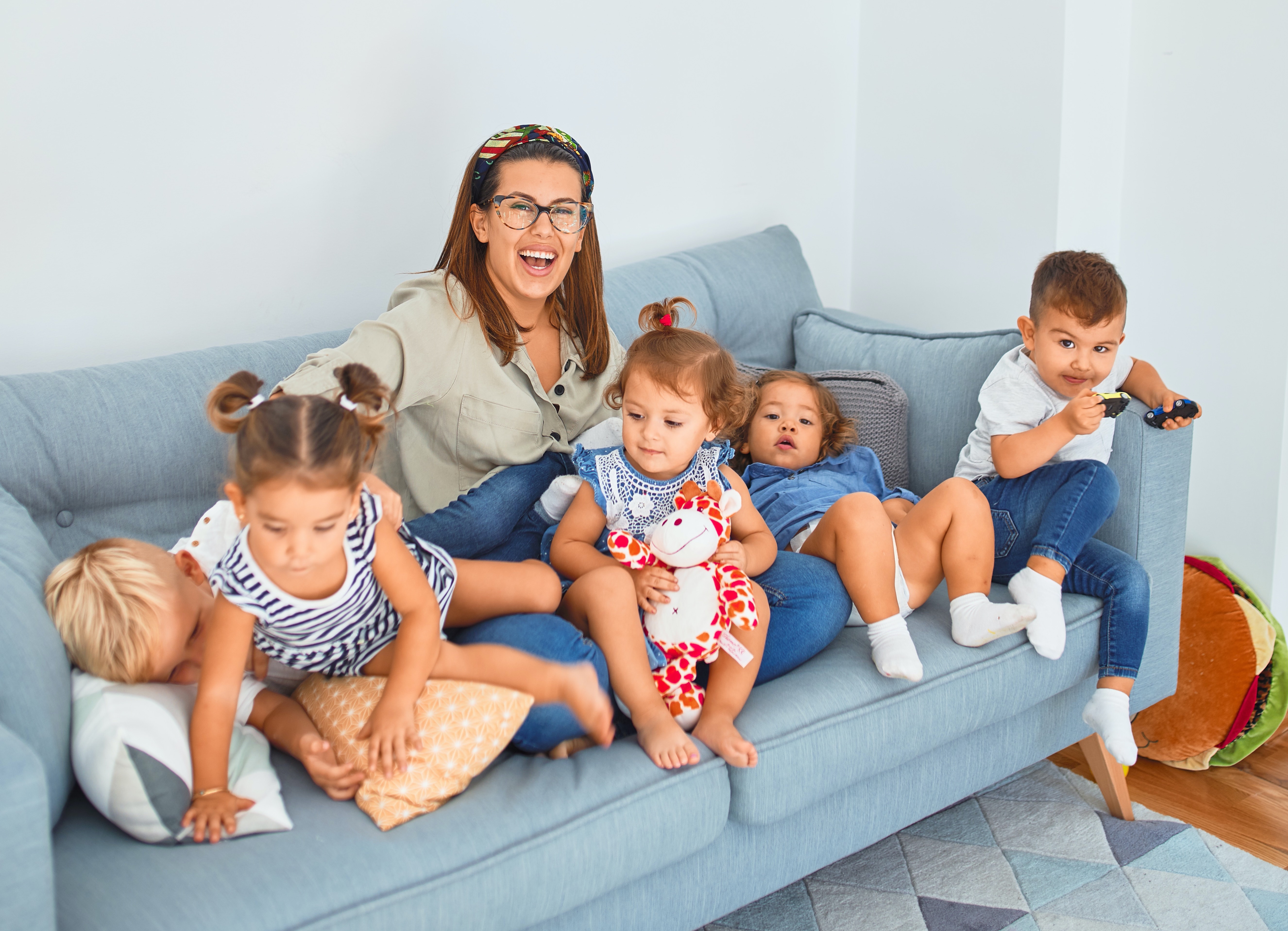 TV Outcome Solutions for the Insurance Industry | EDO